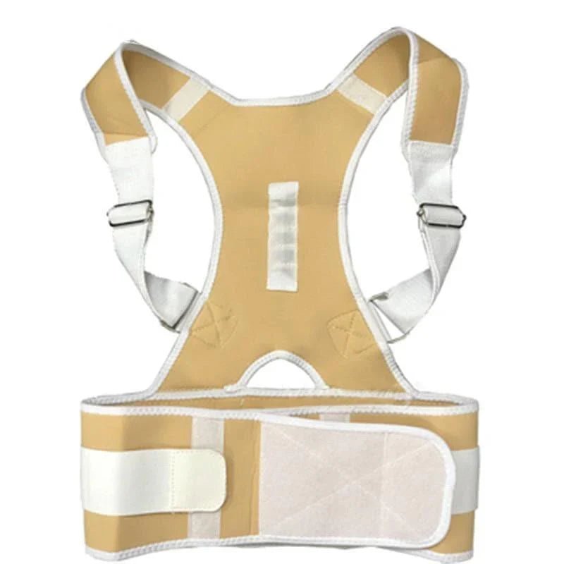 Back to Basics: Why You Need a Posture Corrector and How It Can Transf