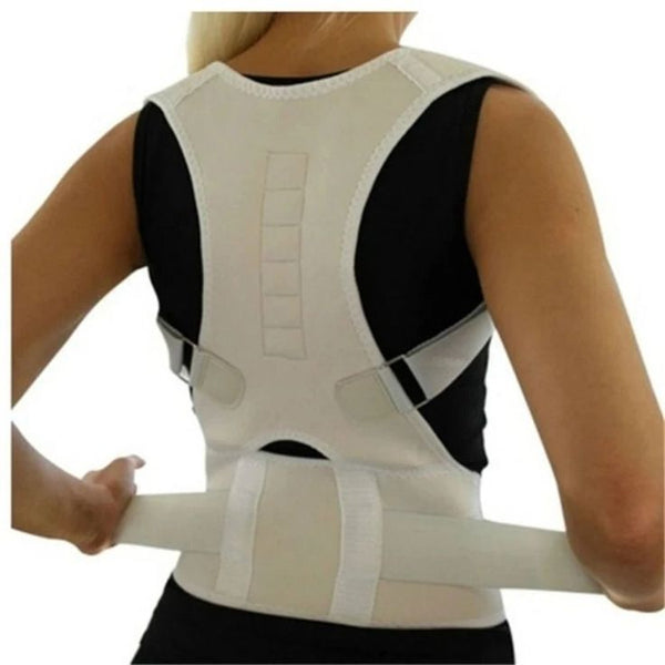 Posture Correctors in the UK – What to Look For and How to Choose the