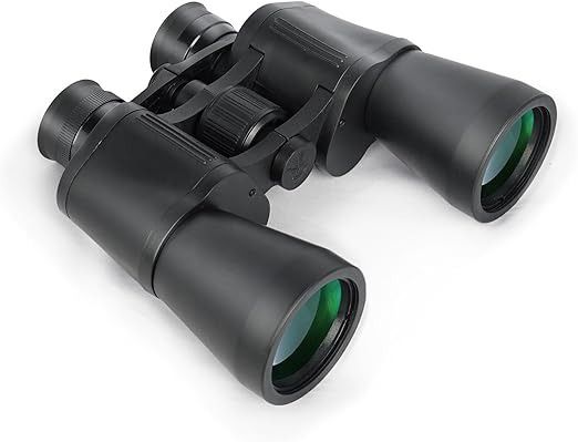 The Fascinating World of Binoculars: History, Fun Facts, and Buying Ti
