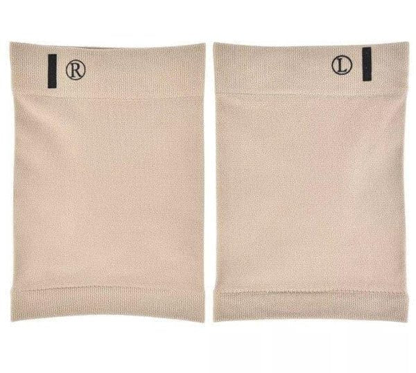 The Secret to All-Day Comfort? Gel Foot Arch Supports Explained.