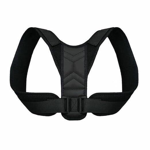 The Ultimate Guide to Choosing the Best Posture Corrector UK
