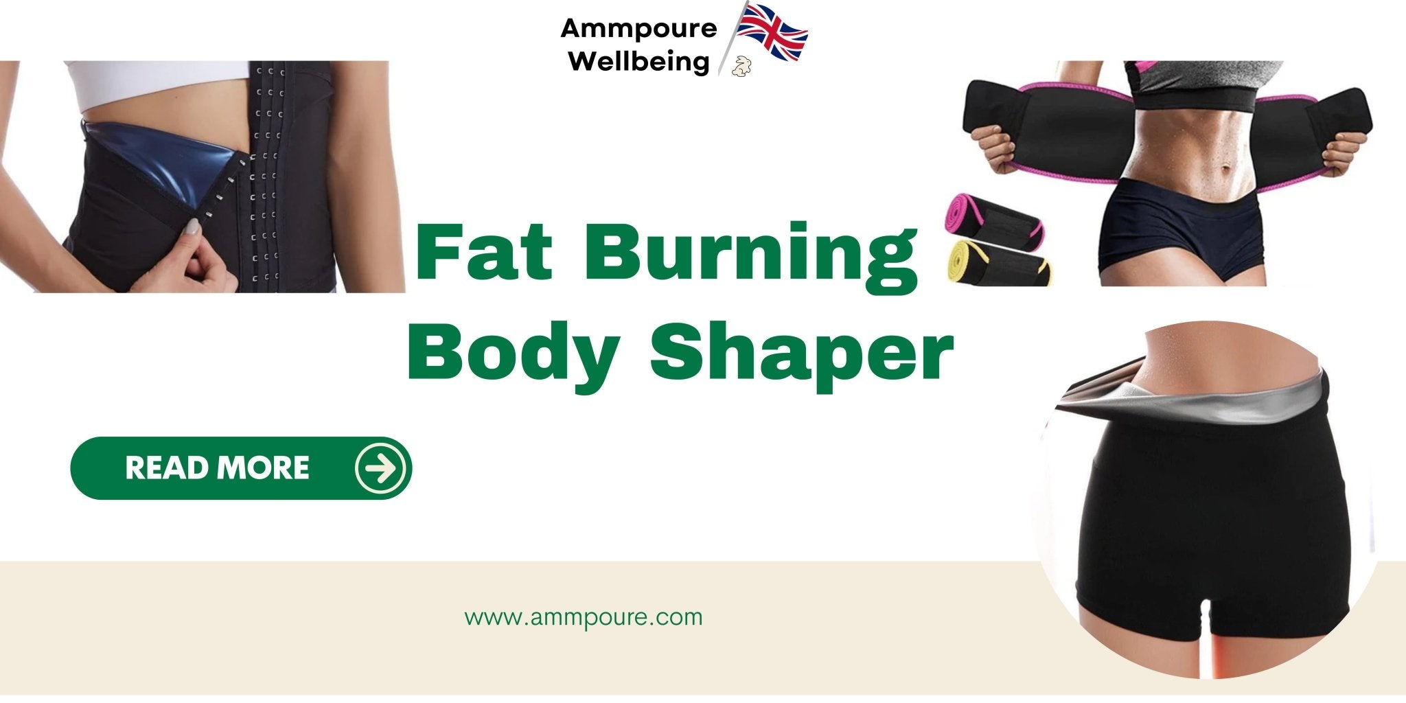 The Ultimate Guide to Fat Burning Body Shaper Products: Transform Your