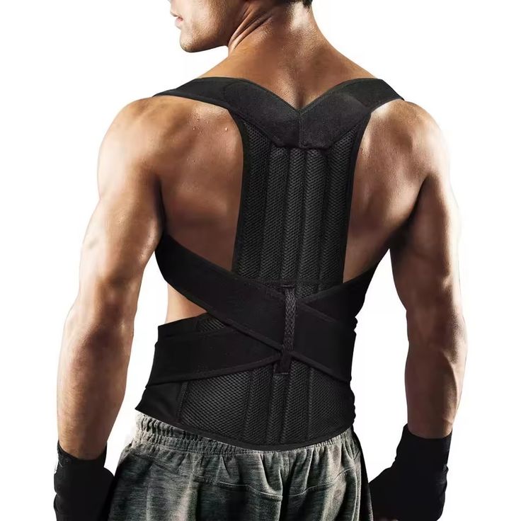 The Ultimate Posture Corrector FAQ – Everything You Need to Know Befor