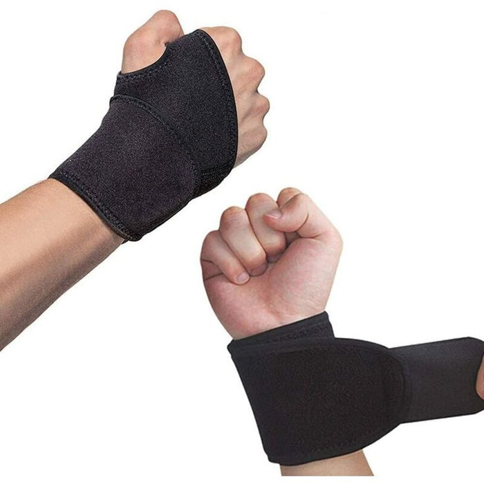 Wrist Braces for Tendonitis – Recovery, Relief, and Prevention
